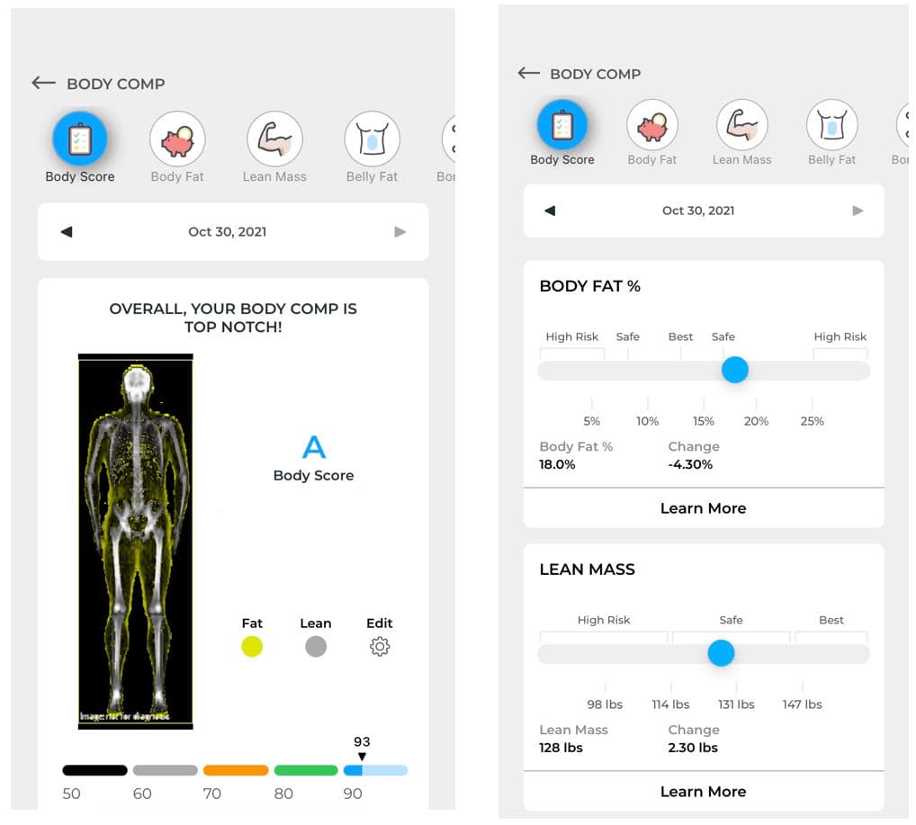 Below, I’ll share the training and nutrition strategies that drove ...