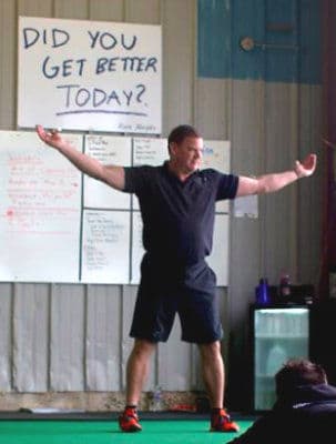 Dan John Did You Get Better Today?